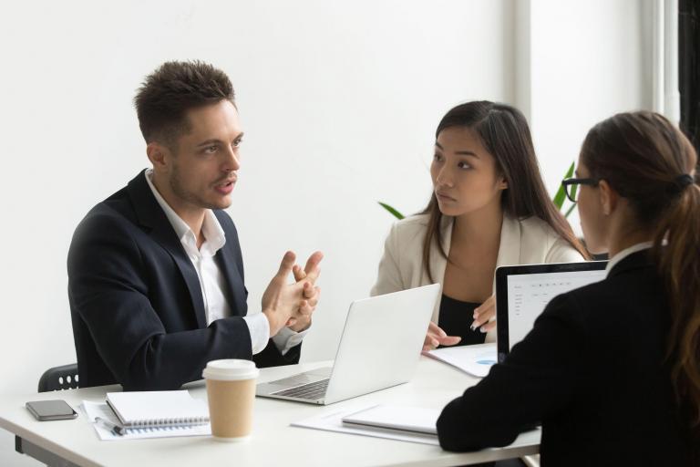 IT Training | Technical School | IT Certifications | Cybersecurity