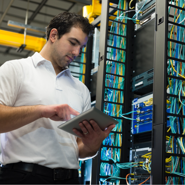 IT Training & Certification Courses - Best Technical School